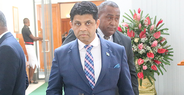 Works at Tubou Village Jetty in Lakeba to start next month