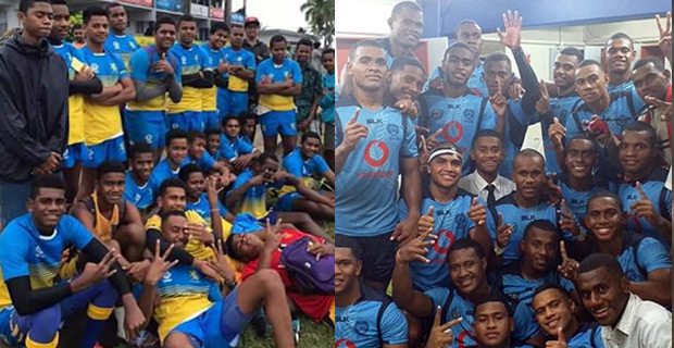 SGS take out RKS U17 and book final spot against QVS