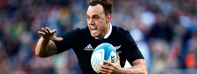 Dagg confirms his stay with All Blacks