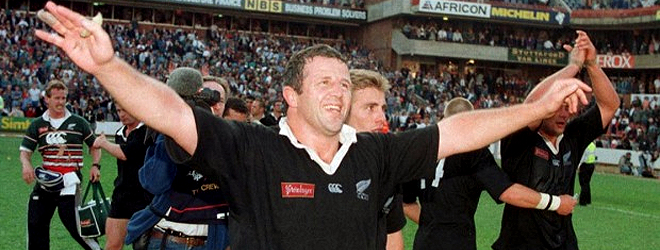 All Blacks world rugby dominance is not good for the game - Fitzpatrick