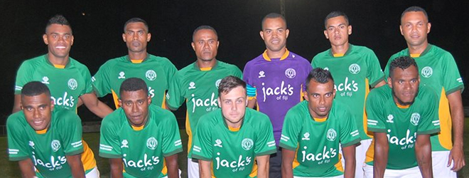 Nadi out to continue its impressive start