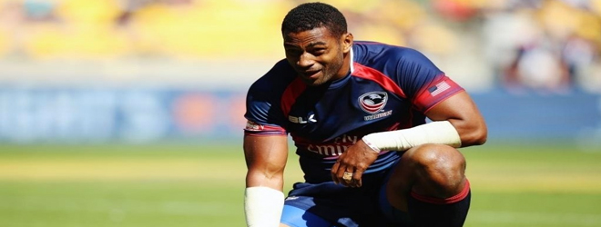 Durutalo selected for USA Men's 7s team to Rio
