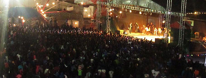 Over 35,000 people visit Fiji Showcase so far