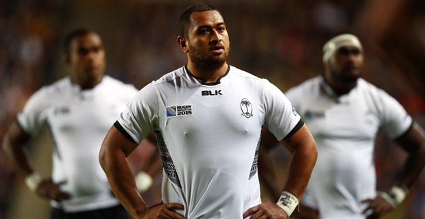 Atalifo called into Flying Fijians RWC squad to replace Kalivati Tawake