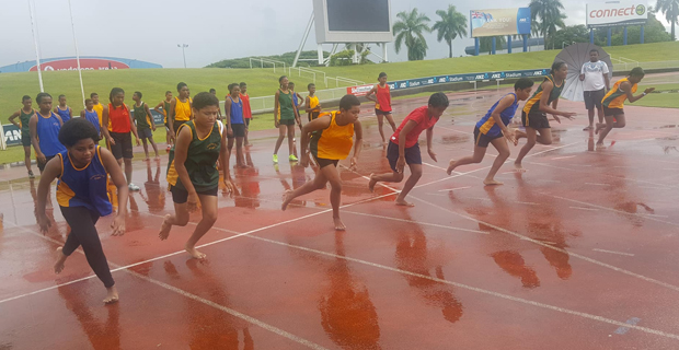 RSMS interhouse: Nakauvadra House takes the lead