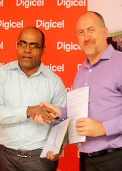 People in rural and remote areas can now purchase FEA tokens through ...