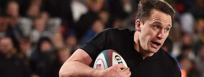 Ben Smith named Captain of All Blacks against Samoa