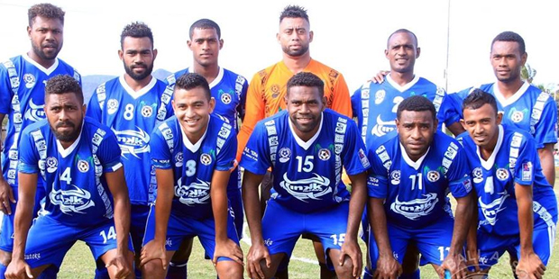 Lautoka to miss out services of Radrigai ahead of Suva VPL match