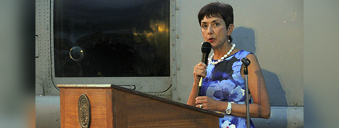 US Navy Destroyer USS Michael Murphy to conduct Oceania Maritime ...