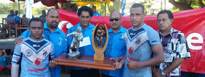 Ba Pro Free Bird Institute retains U19 League title