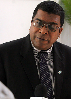 Launching of Literacy & Numeracy Program to improve education in Fiji ...