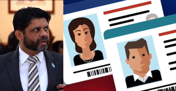 National ID system for all Fijians being discussed by the Government