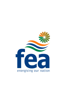 FEA working on restoring power to areas in central division