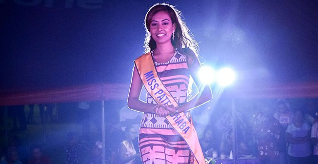 Miss Patel Dhaba advocates on Women Empowerment in this year's Tebara ...