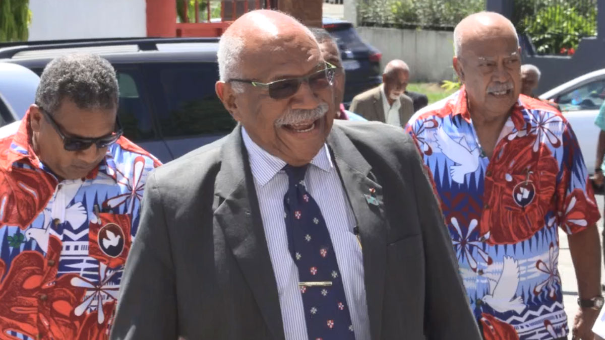 Raiwaqa Bus Company buys 2 new buses