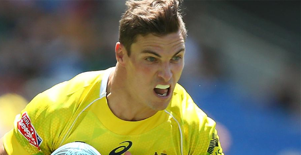 Australian Rugby 7s veteran Ed Jenkins retires