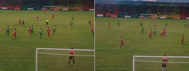 Nadi gets first VPL points at Subrail Park