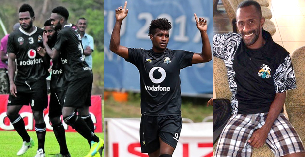 Three Ba soccer players apply for their release to join other districts