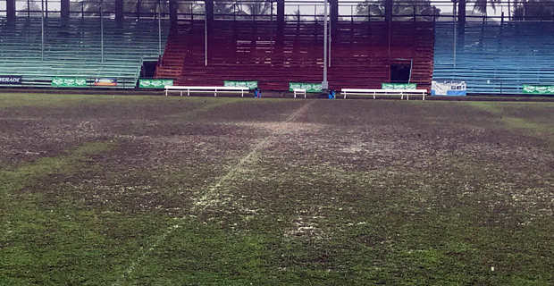 Last round of Inkk Mobile BOG matches called off