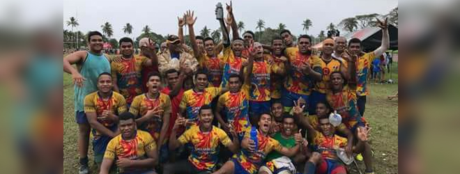 John Wesley College beats Suva Grammar in Deans U18 thriller