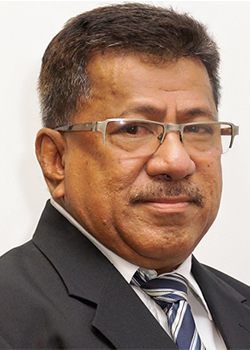 LTA CEO steps down from his position