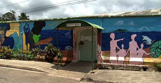 Fiji is fortunate to have a sound legislative basis for mental health ...