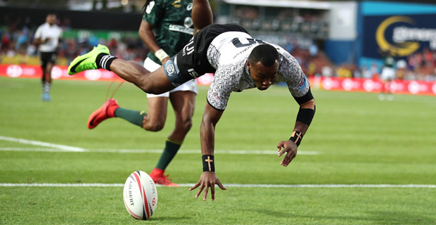 Naduva believes that he is a target now