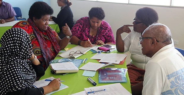 Ministry of Disaster Management reviewing Disaster Management Plan 1995 ...