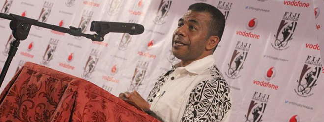 FNRL and Melbourne Storm discussions are ongoing