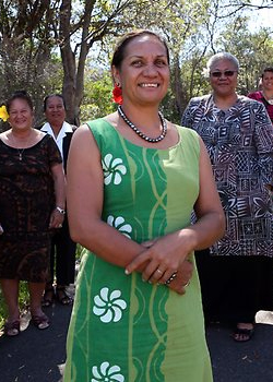 Cook Islands MP welcomes Fiji PM’s stand on domestic violence