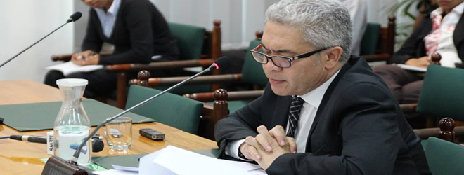 Jon Apted says it’s better to do away with the bargaining unit