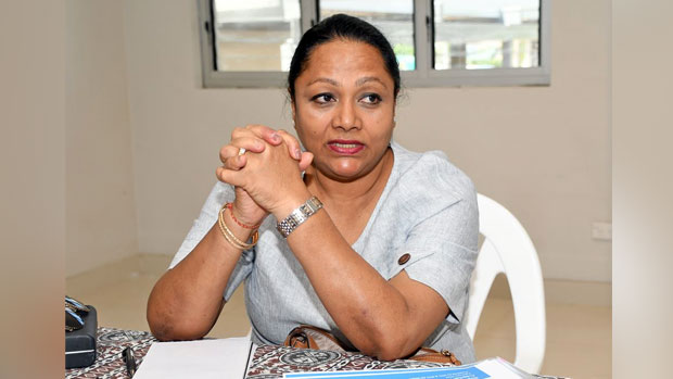 Fiji must prepare itself for the worst time ahead of us - Premila Kumar