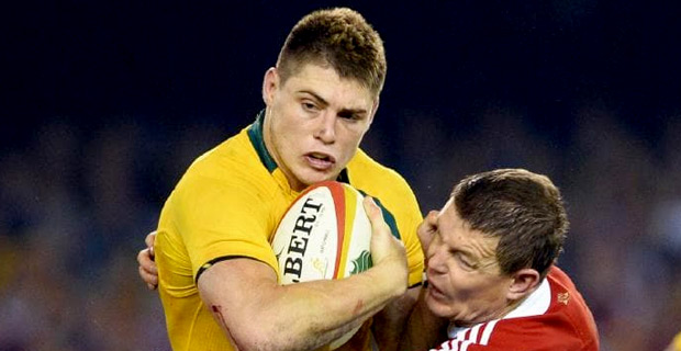 O'Connor to return to Australia next year after signing 2 year deal ...