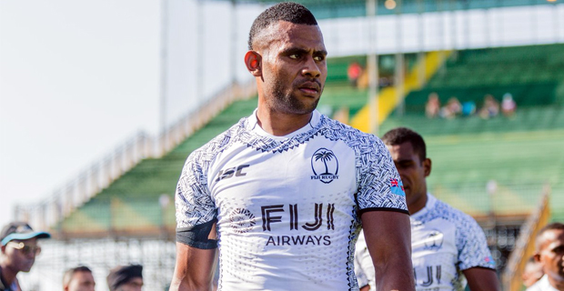 Fiji to play New Zealand in Las Vegas7s cup quarter-final after losing ...