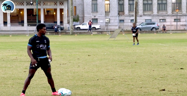 4 years ago Frank Lomani did not even dream that he will be going to ...