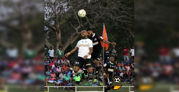 Wasasala to play against former team in the final of Courts IDC today