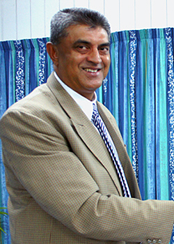 Second batch of retired teachers to leave for Marshall Islands