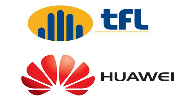 TFL and Huawei announce successful deployment of 10G Passive Optical ...