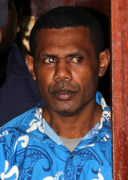 Nalawa expected to be sentenced today