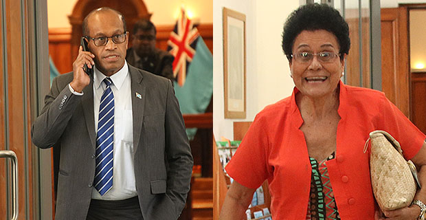 ATS structure is designed to prevent dispute with government owning 51% ...