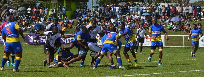 Nadroga to take on Nadi at Lawaqa Park
