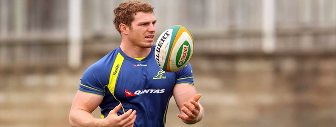 Pocock remains committed to Australian rugby