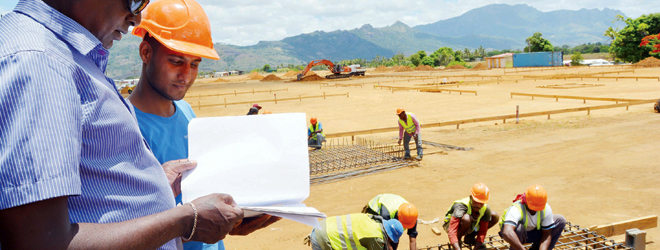 Work on $25M Motibhai Business Park has begun