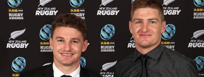 Barrett brothers in the news again