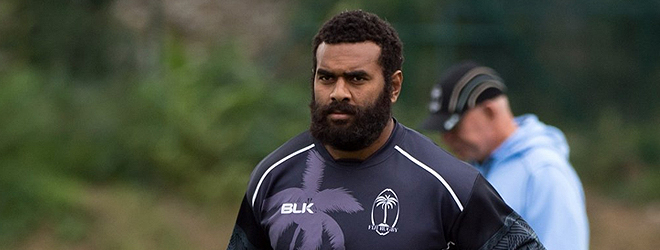 Nagusa confident ahead of Wallabies match