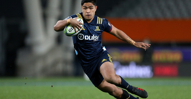 Josh Ioane’s All Blacks debut will eventually come - Hansen