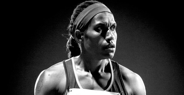 Wisil ruled out of upcoming Commonwealth Games next month