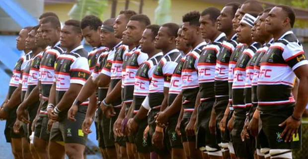 Naitasiri successfully defends Farebrother Trophy defeating Tailevu 27-13