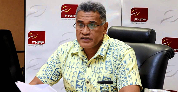 6.75% interest rate to be credited to over 379,000 FNPF members accounts