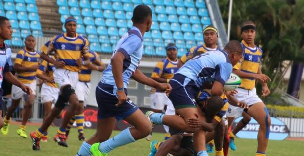 RKS and QVS books spots in the National finals